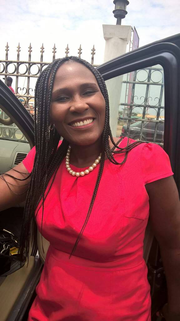 MP For Ablekuma North Initiates Asphalt Projects