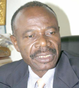 TEIN-Ashanti Regional Chapter On The Unfortunate Statement Made By Mr ...