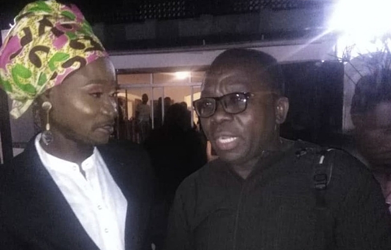 Policing Witch hunting and Mob Justice in Zambia