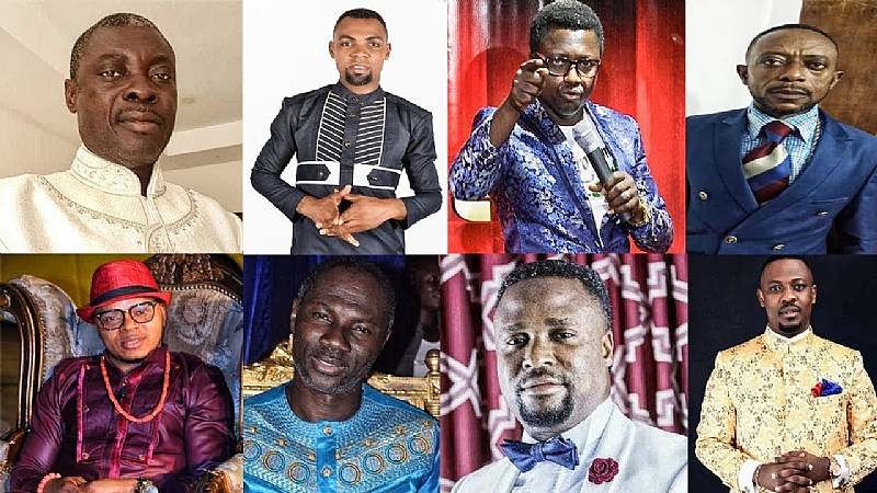 Prophecies, Prophets And Politicians In Ghana