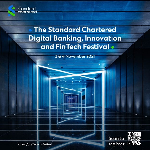 Standard Chartered’s inaugural Digital Banking, Innovation and Fintech ...