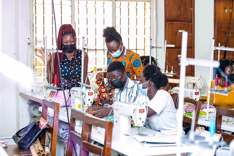 CTVET releases 2021 results, 160 candidates' results withheld