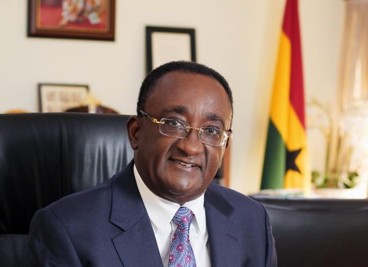 NPP Flagbearer Race: Change in campaign strategy, strong message will ...