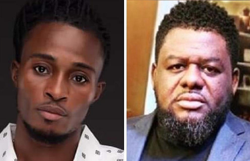 [VIDEO] I want to pay Bulldog’s GHC48K court fine, I want to be on ...