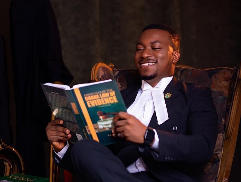 The Decline of Discipline Among Ghanaian Youth: A Call to Revive ...