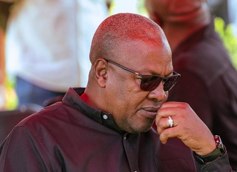 Ghana Achieves Impressive Fiscal Surplus: A Story of Prudence and ...