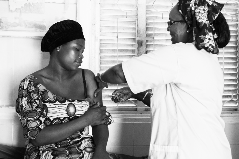 Landmark New Report Shows Use Of Contraception Growing Fastest In ...