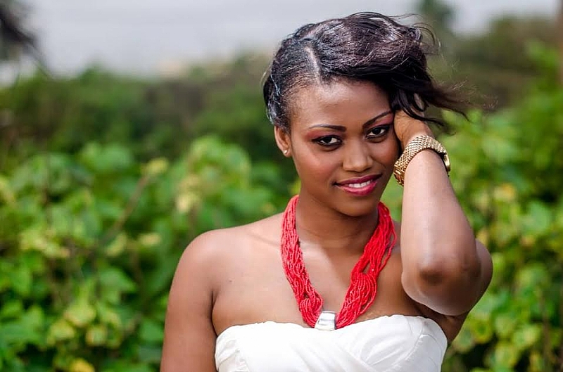 eShun Billed To Perform At UN Headquarters In Geneva