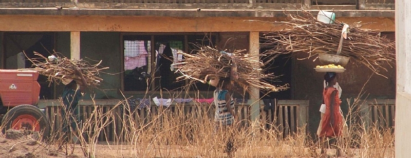 Marginalization Of Ghanaian Women In The Political And Developmental ...