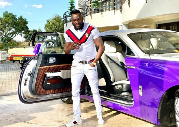 Zimbabwe Police Deepen Probe Into Ginimbi Death Over Shooting Claims