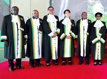 Non-compliance with African Court’s decisions a major concern