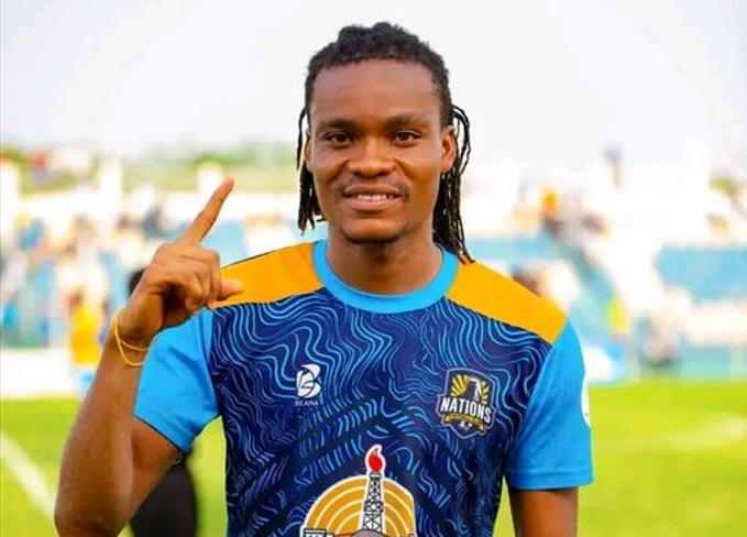 2025 AFCON Qualifiers: Razak Simpon's Black Stars call up long overdue ...