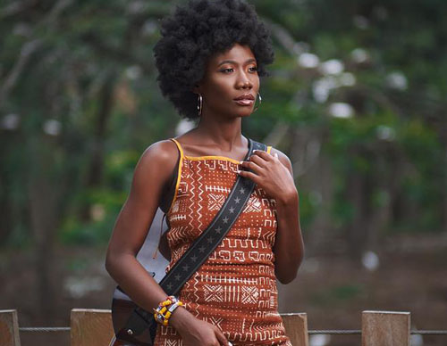 Yaa Yaa, Others To Electrify Zen Garden This Friday