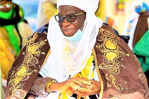 Rawlings Fought For Dev't Of Ghana — Zongo Community