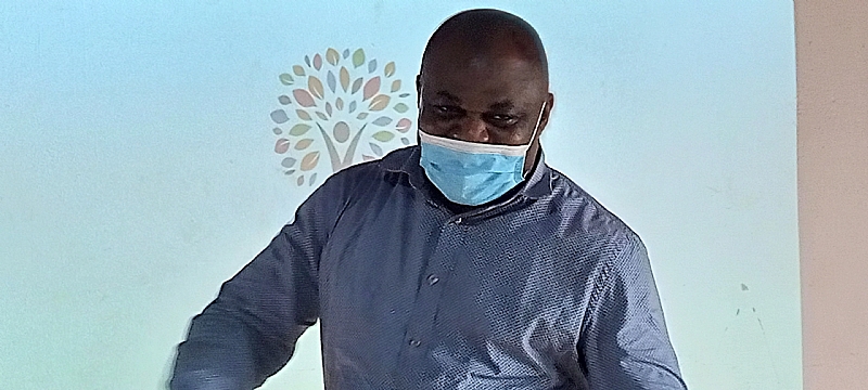 Let’s revive our Ghanaian spirit of communal labour — local communities ...