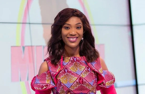 TV3's Portia Gabor is 26th GJA Journalist of the Year