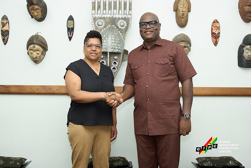 GIPC, Canadian High Commission explore stronger trade and investment ties