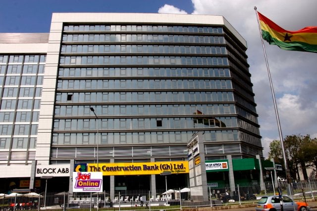 Discover Amazing 'Octagon', An Eye Opener In Accra