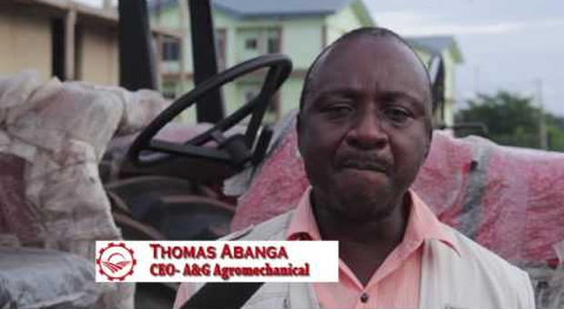 A&G Agro Industries To Open Mechanization Center In Northern Region