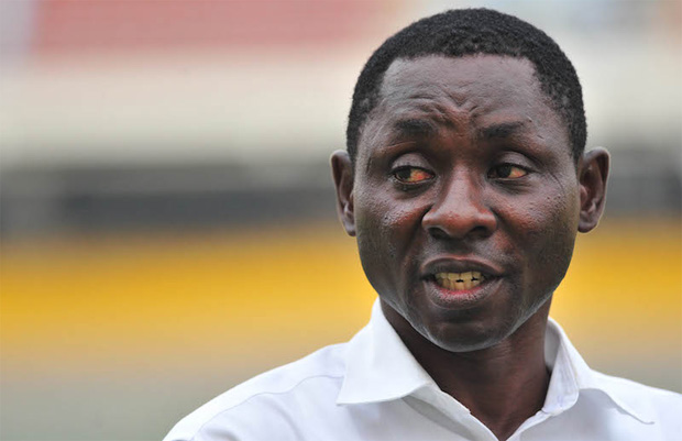 David Duncan On The Verge Of Joining Medeama