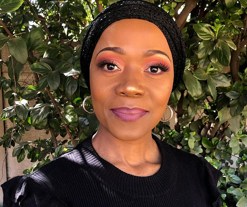 Atteridgeville-Born Beauty Entrepreneur Builds A Thriving Business