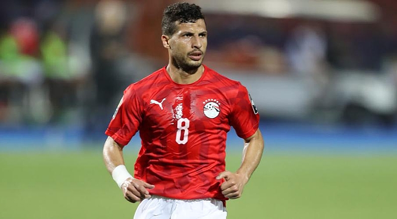 2021 Afcon Qualifiers: Egypt Up And Running, DRC Held In Kinshasa