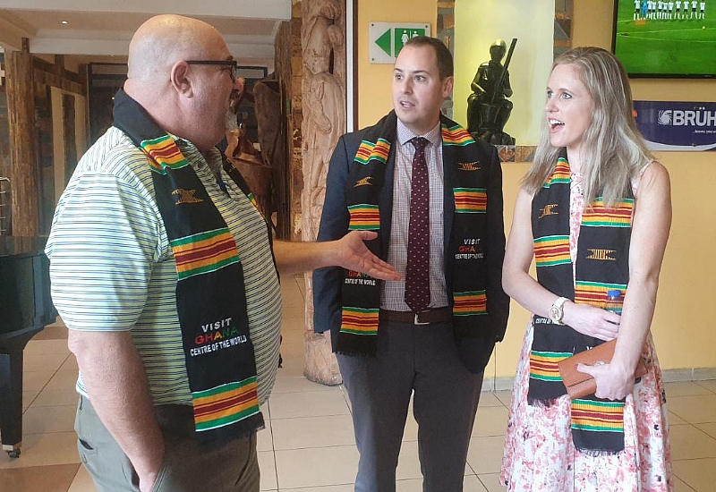 ‘Women can be wonderful agriculture leaders when they're well empowered ...