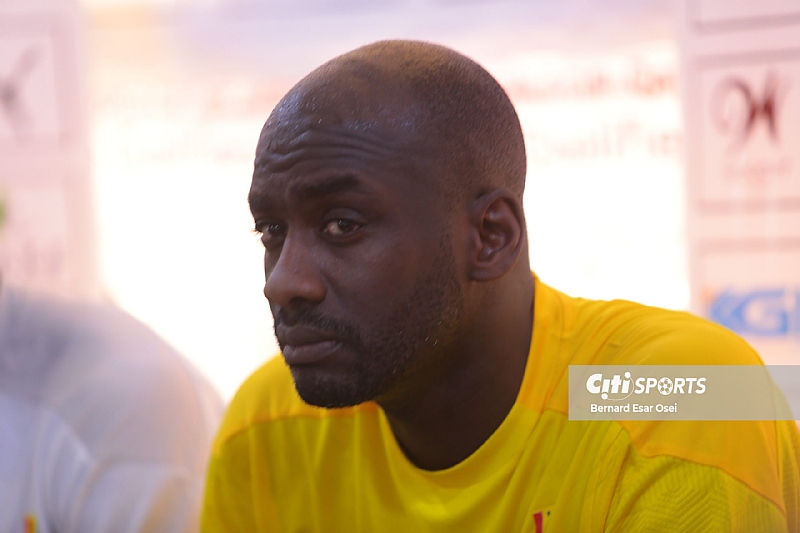 2022 World Cup: Otto Addo to announce final Black Stars 26-man squad today