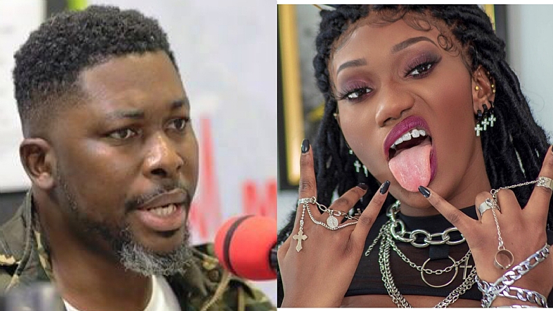 We backed you when you were bullied; why also bully Nana Aba Anamoah ...