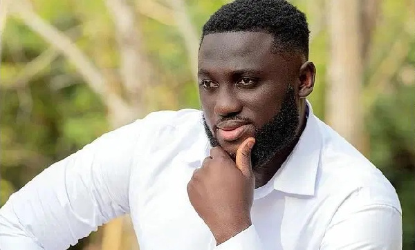 My Grammy snub due to promotional misstep — MoG Music explains