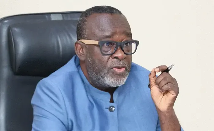 Rancorous, Revealing Vetting Session