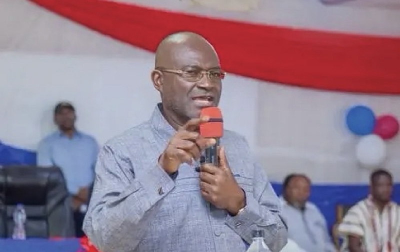 NPP flagbearer race: Some northern chiefs coercing delegates to vote on ...