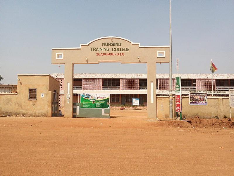 Zuarungu Nursing Training College appeals for more infrastructure