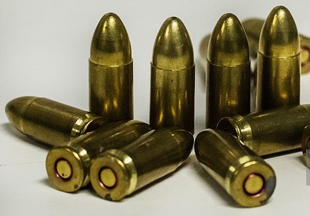 Police Bullet Meant For Robbers Paralyses 10-Year-Old Girl