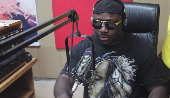 Get Familiar With Otwinoko, The ‘Greatest’ Radio Presenter Ever To ...