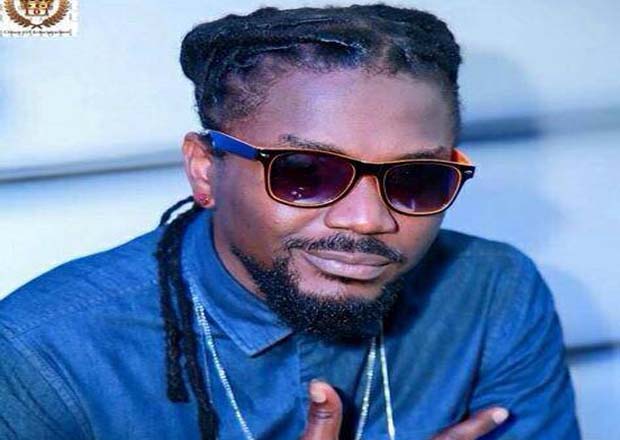 Samini's 7 Cities Tour Gets Nearer