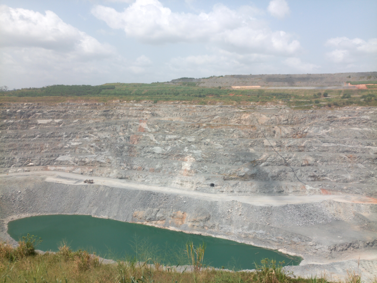 Newmont Invests US$200m In Subika Underground Mining