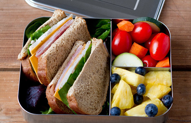 Foods To Include In Your Child s Lunch Box