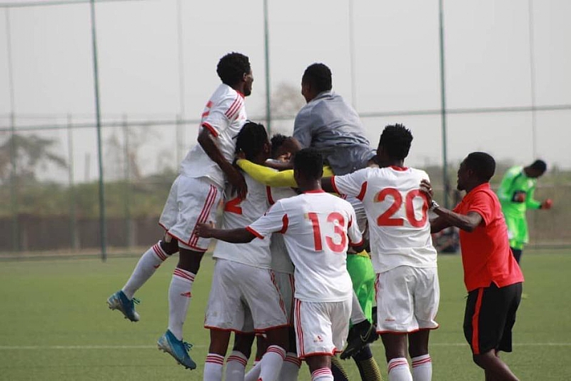 Ghana Premier League: WAFA SC Defeat King Faisal In 7-Goal Thriller