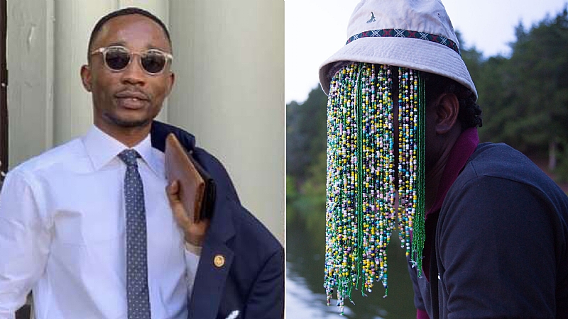 Galamsey Economy: why show a four-year-old video now? – Presidential ...