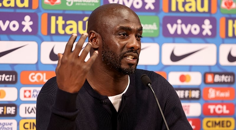 It is an honour to coach Black Stars - Otto Addo