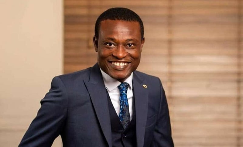 Adu Boahen's dismissal: Do a good job — MP to OSP