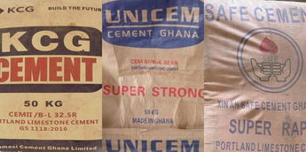 Three cement factories shut down as GSA accuses them of using inferior ...
