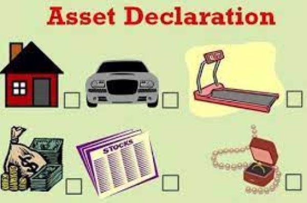 Corruption: Cabinet considering Public Officers’ Conduct Bill to deal ...