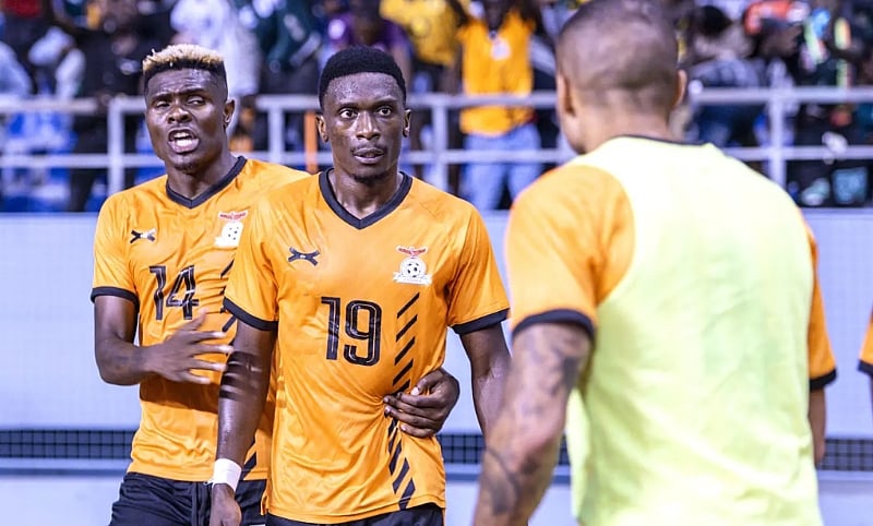2025 AFCON Qualifiers: Zambia, Mali, and Zimbabwe secure spots