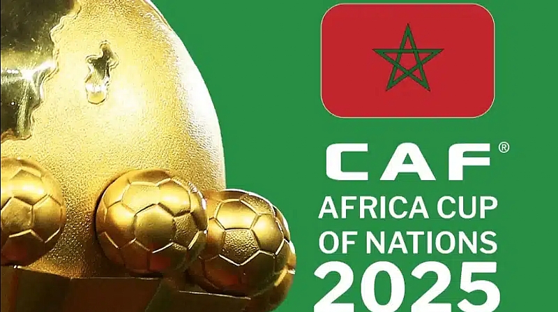 2025 AFCON Qualifiers: 15 countries secure tickets for tournament [FULL ...