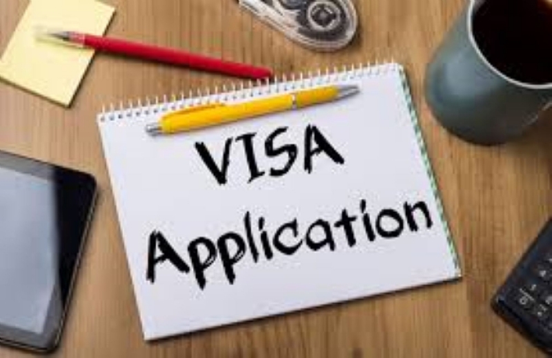 How To File Your Visa Application Successfully: A Comprehensive Guide