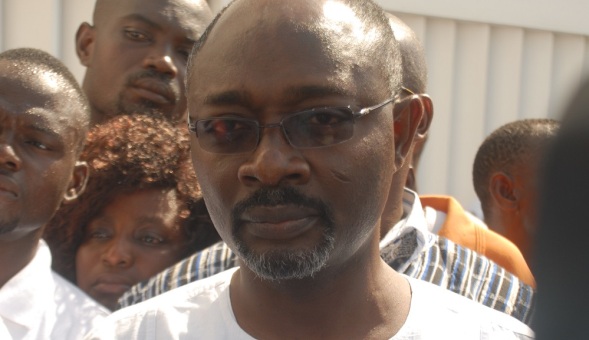 I disagree with Supreme Court ruling – Woyome