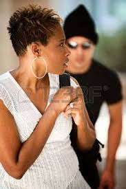 What To Do When Being Stalked By A Stranger