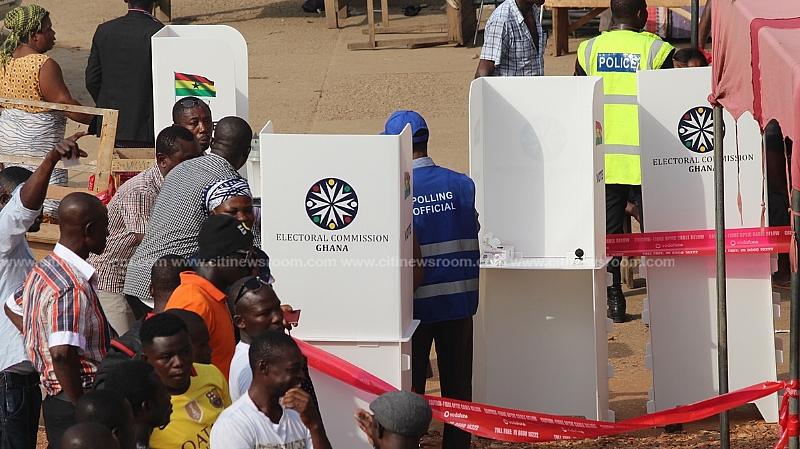 ‘Put Ghana first and vote massively in referendum’ – Catholic Bishops ...
